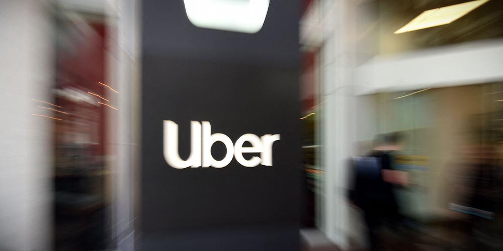 UBER subit une cyberattaque - CyberMag.tn